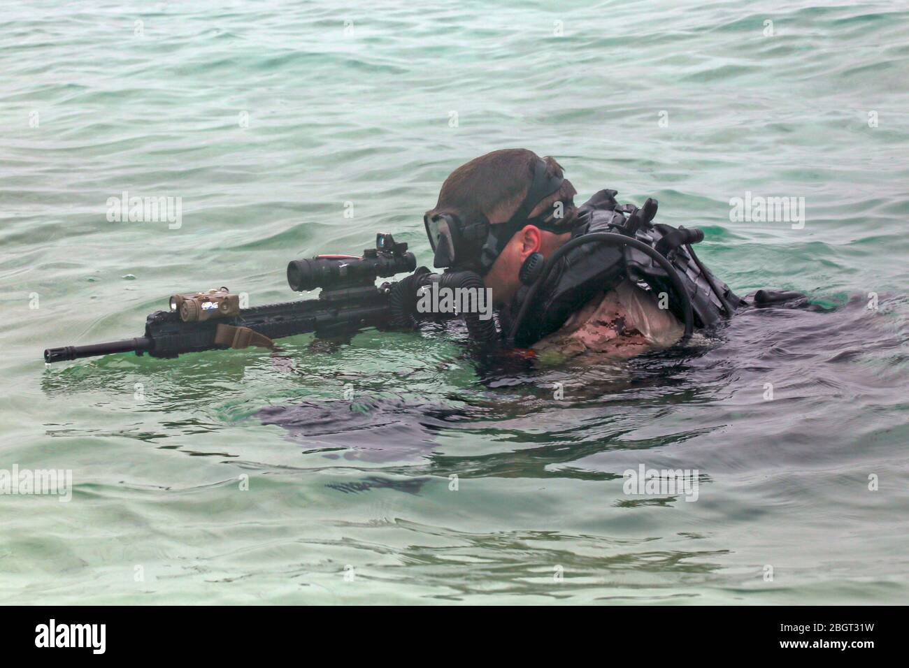 Infiltration unit hi-res stock photography and images - Alamy