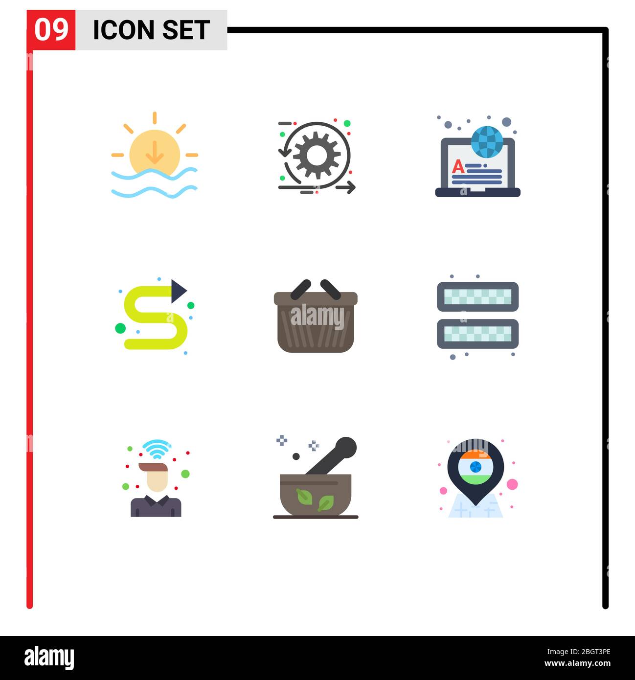 Universal indicator hi-res stock photography and images - Alamy