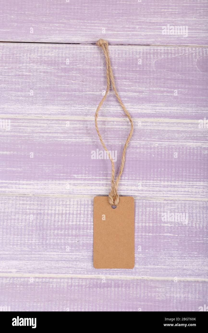 One label on purple hi-res stock photography and images - Alamy