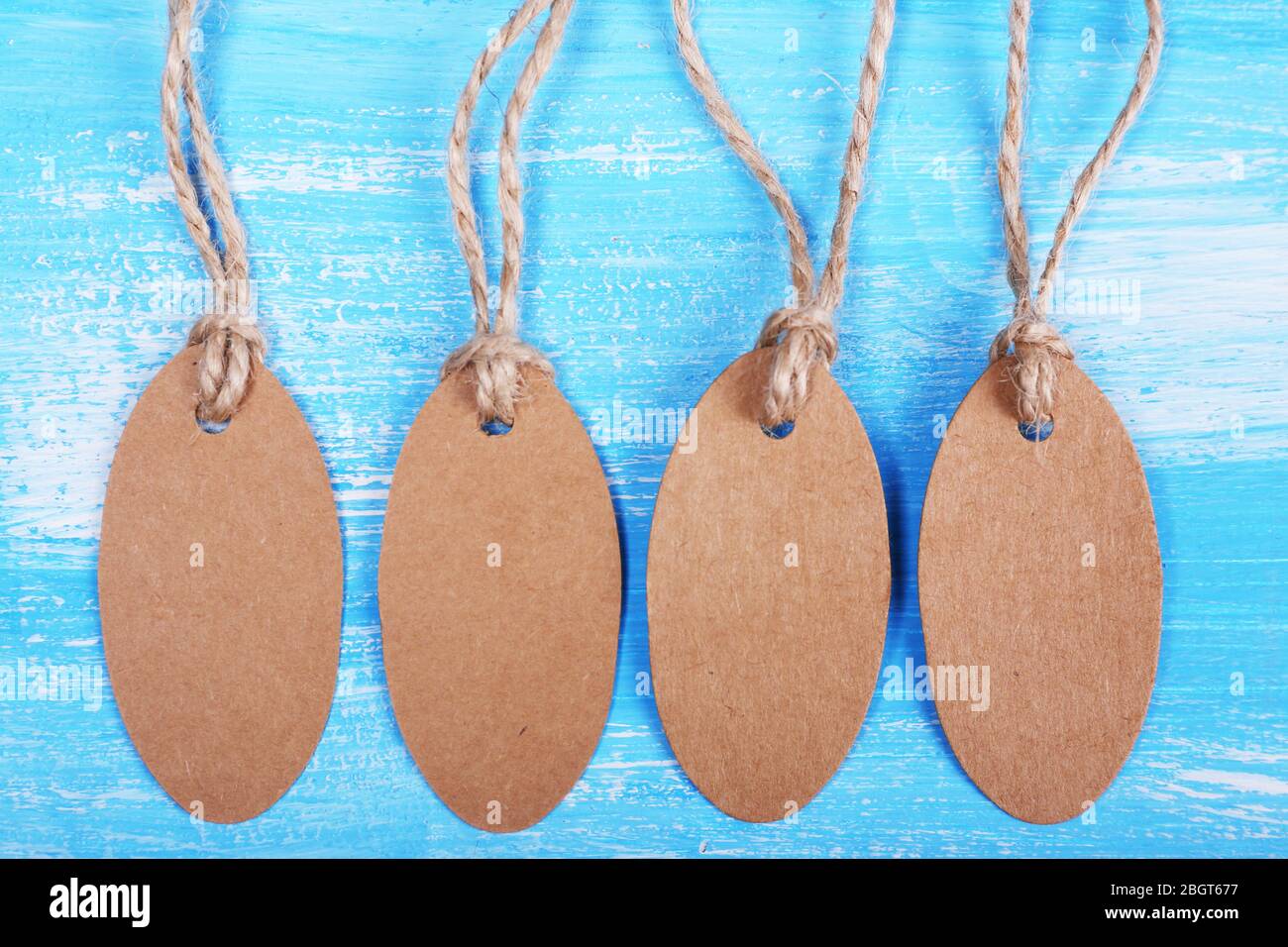 Empty tags hi-res stock photography and images - Alamy