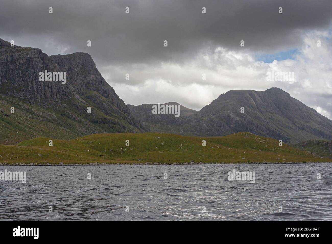 Carnmore scotland hi-res stock photography and images - Alamy