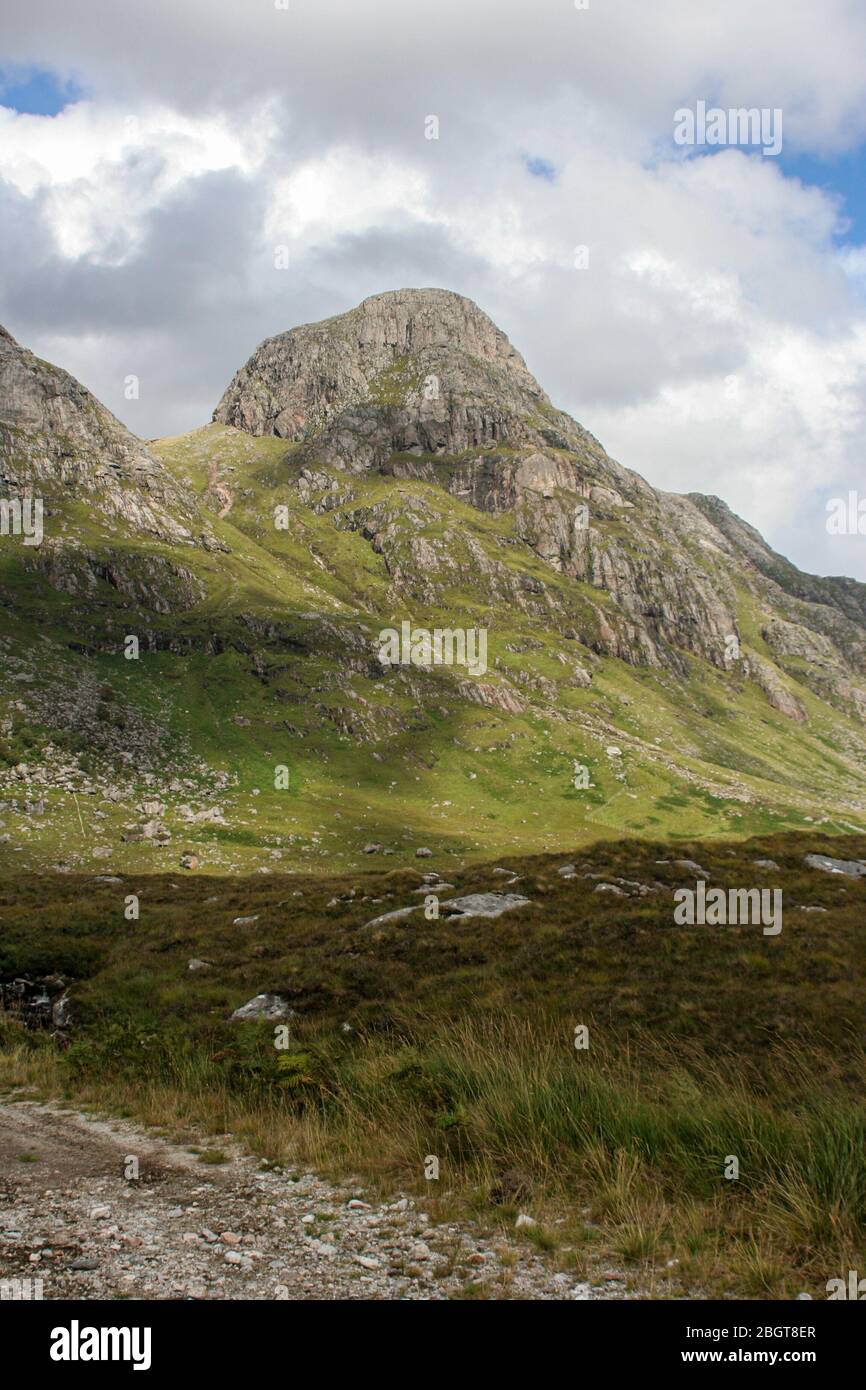 Carnmore Bothy High Resolution Stock Photography and Images - Alamy