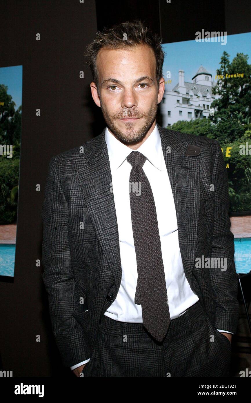 New York, NY, USA. 12 December, 2010. Stephen Dorff at the New York ...