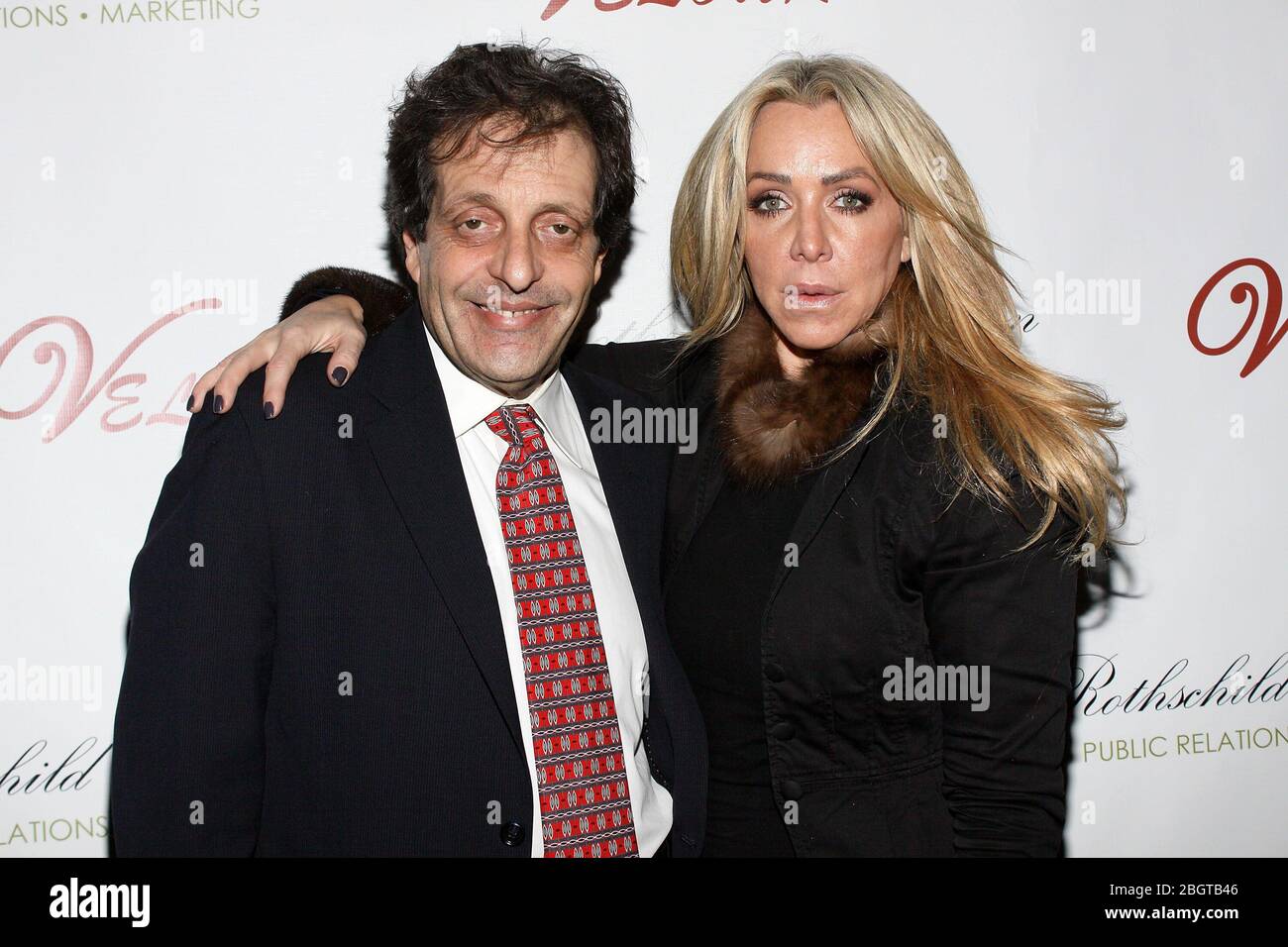 Bruce lynn anna rothschild hi-res stock photography and images - Alamy