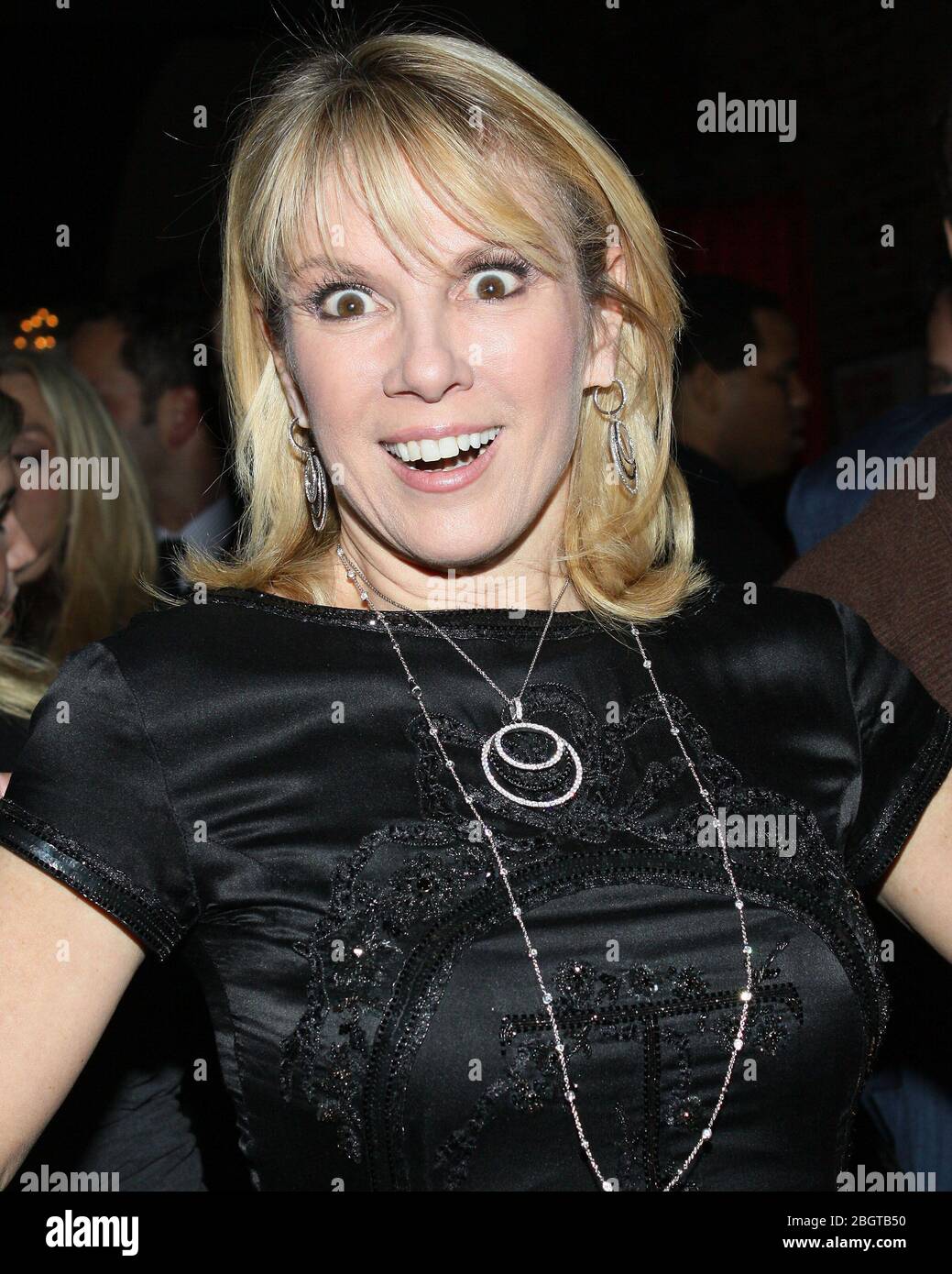 New York, NY, USA. 14 December, 2010. Ramona Singer at the holiday ...