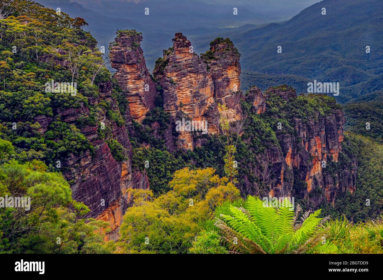 Three deep formation hi-res stock photography and images - Alamy