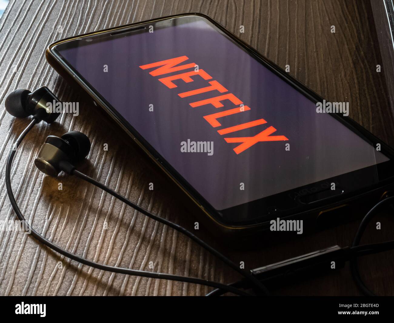 Logotipo hi-res stock photography and images - Alamy