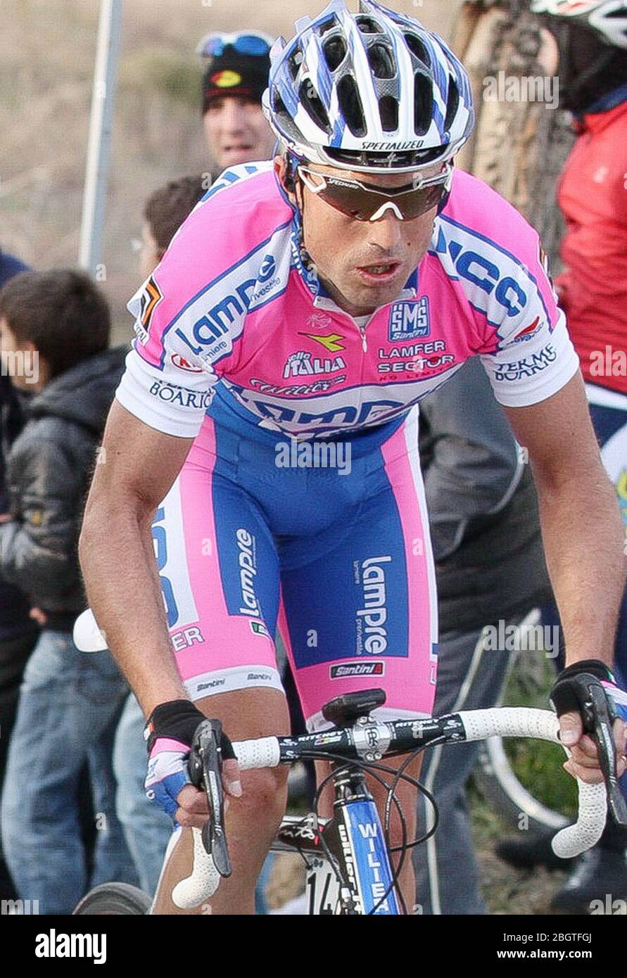 Righi daniele hi-res stock photography and images - Alamy