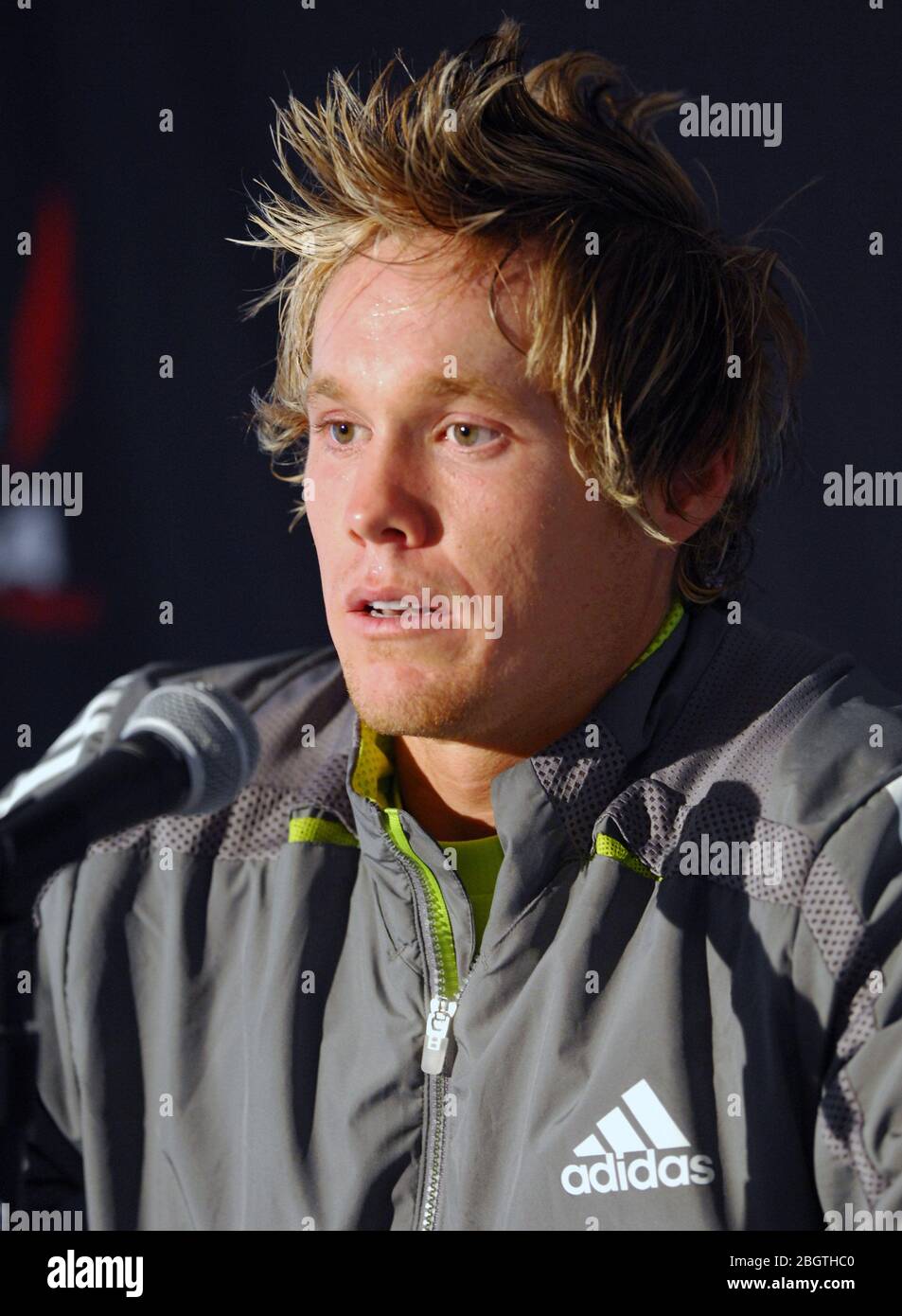 Breaux greer hi-res stock photography and images - Alamy