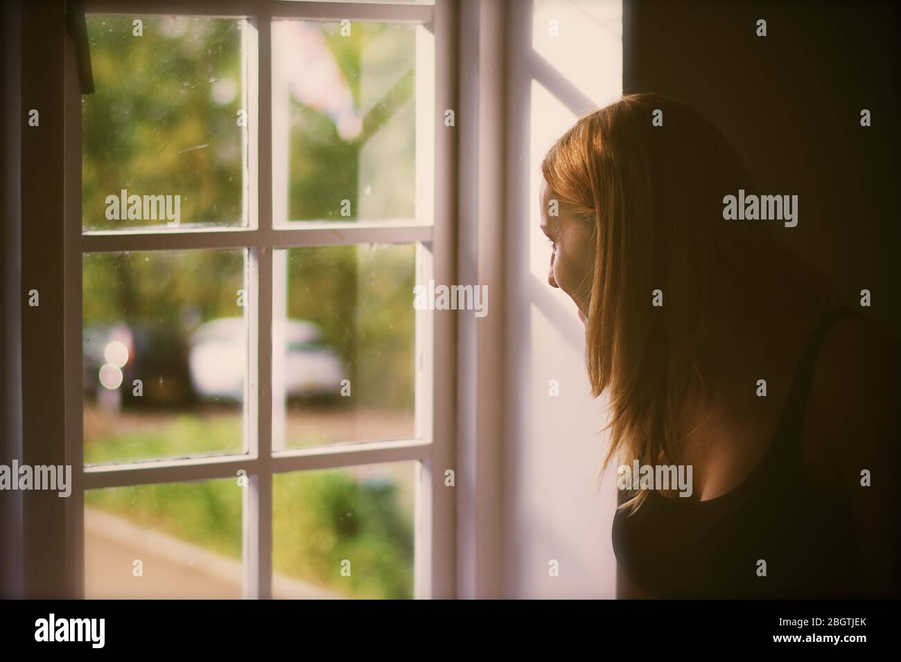 Lenwade house hi-res stock photography and images - Alamy