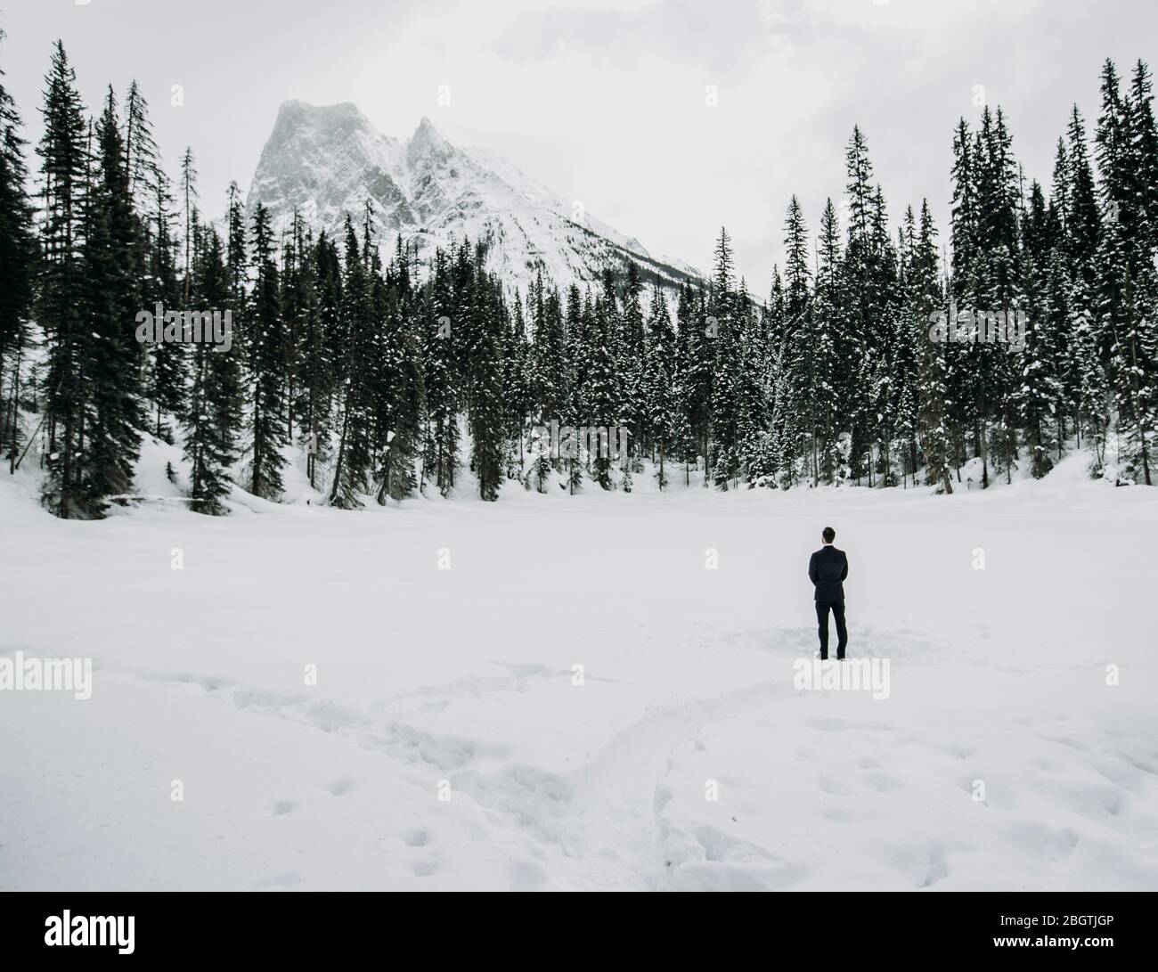 Cloudy suit hi-res stock photography and images - Alamy