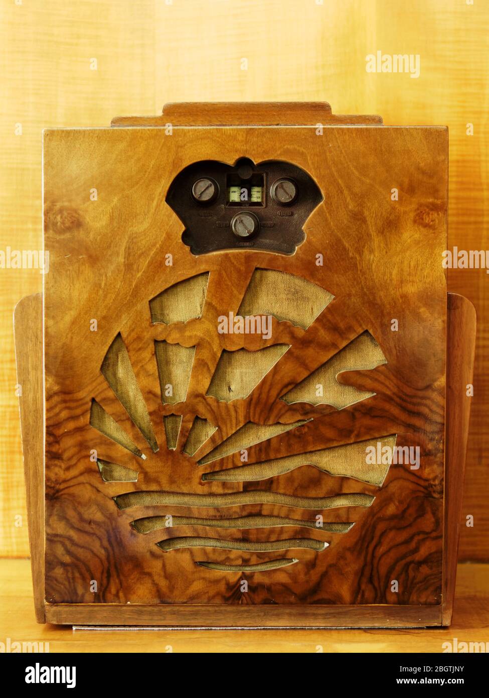 Radio craft hi-res stock photography and images - Alamy