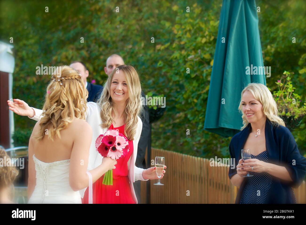 Lenwade House October 2014 Stock Photo - Alamy