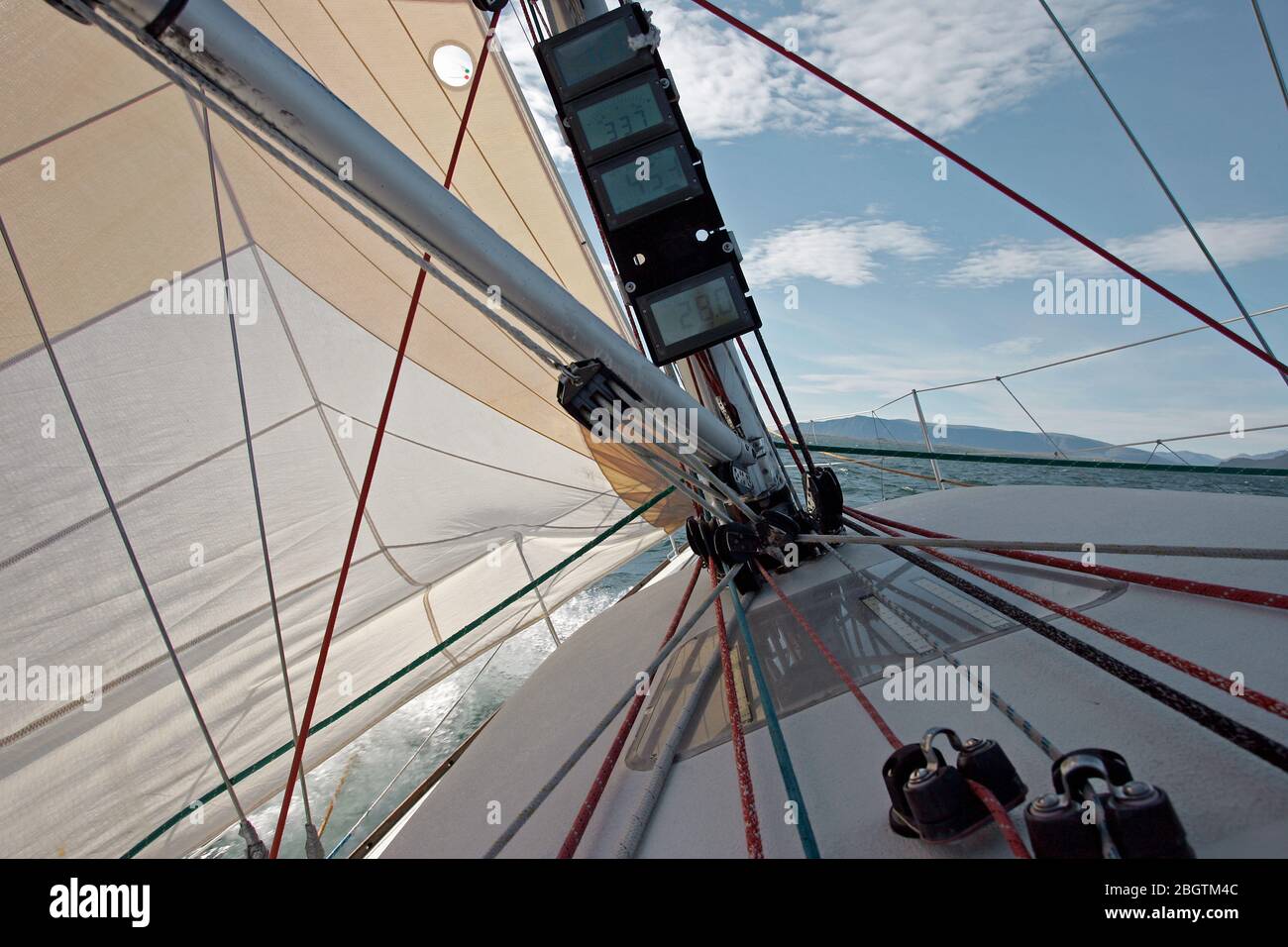 Nautical instruments hi-res stock photography and images - Alamy
