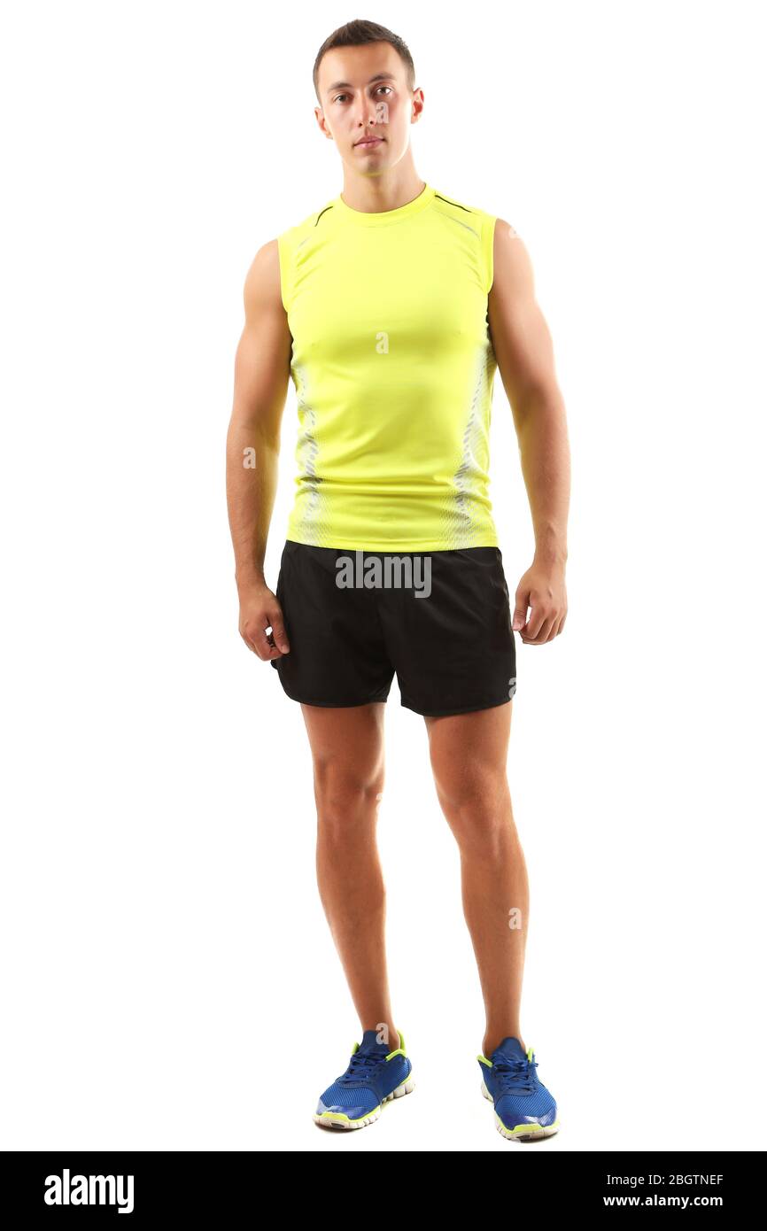 Strong discipline Cut Out Stock Images & Pictures - Alamy