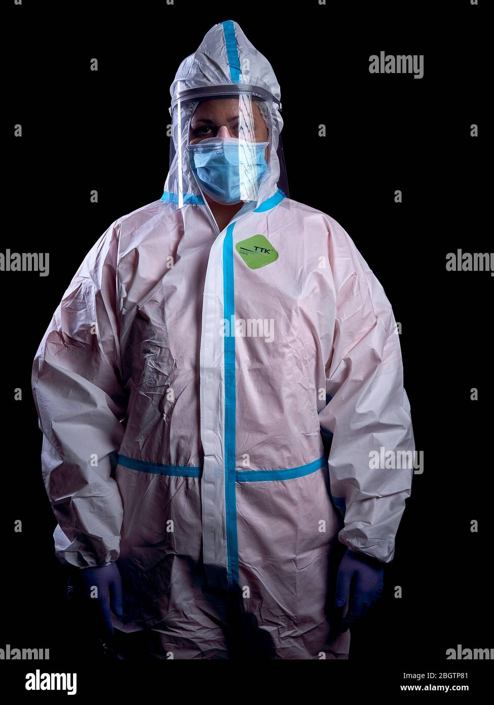 Noelia hernandez hi-res stock photography and images - Alamy