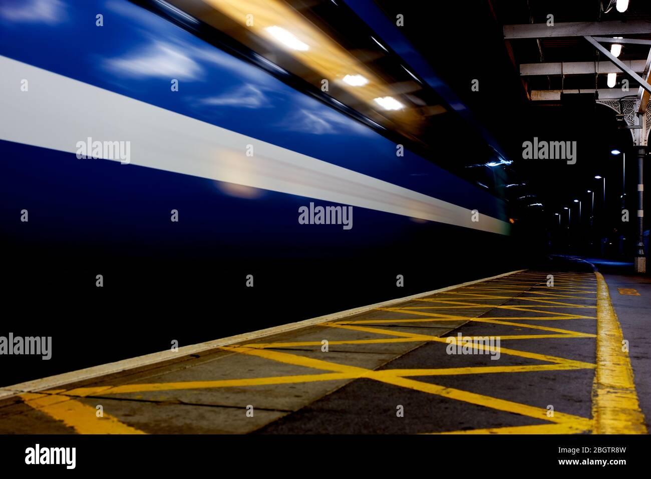 Chelmsford train station hi-res stock photography and images - Alamy