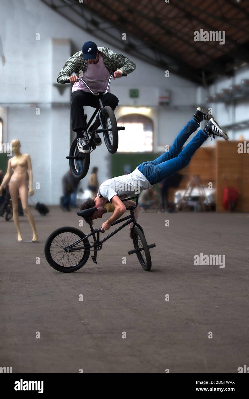 Bmxbikes hi-res stock photography and images - Alamy