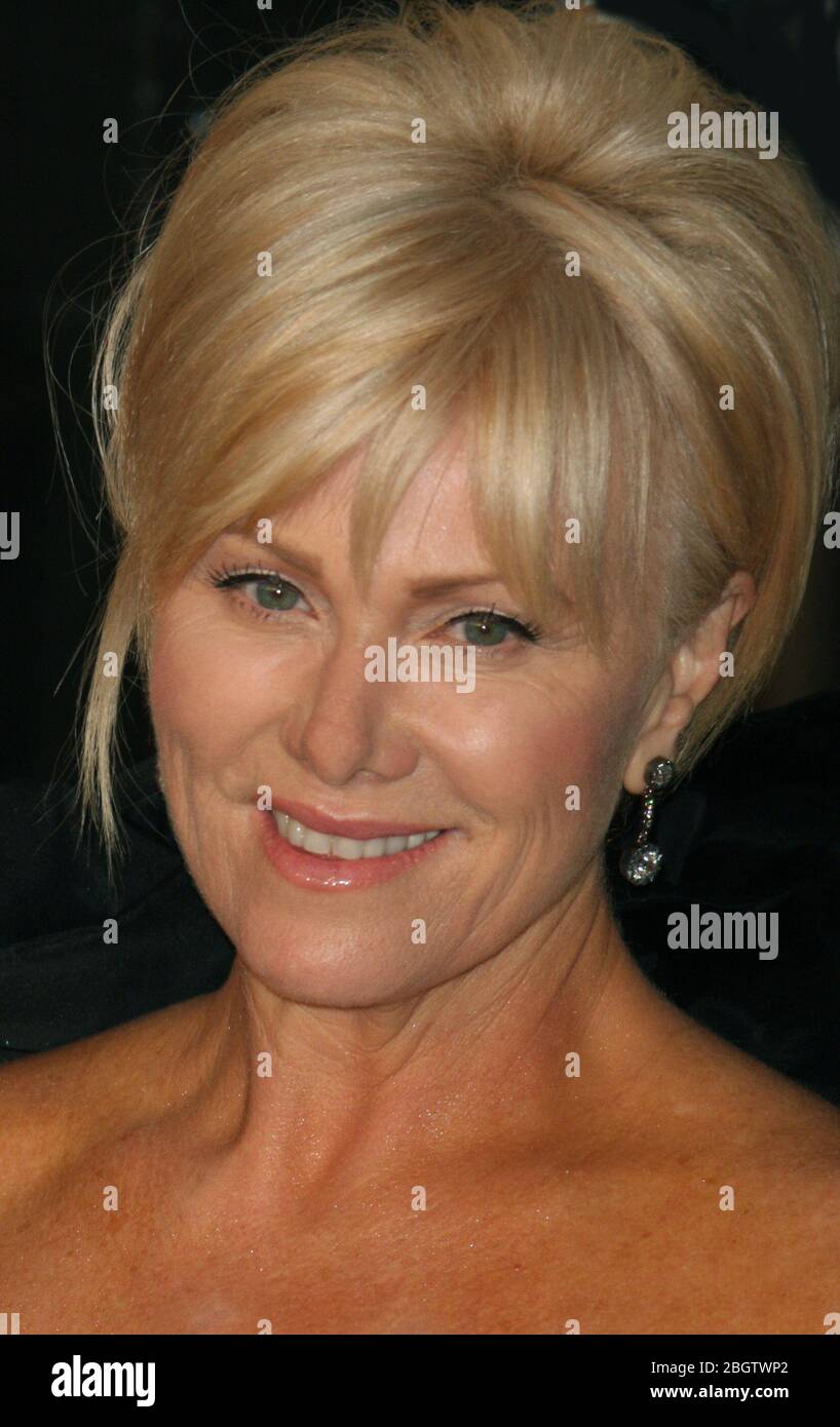 Deborra-Lee Furness, 2008, Photo By John Barrett/PHOTOlink /MediaPunch ...