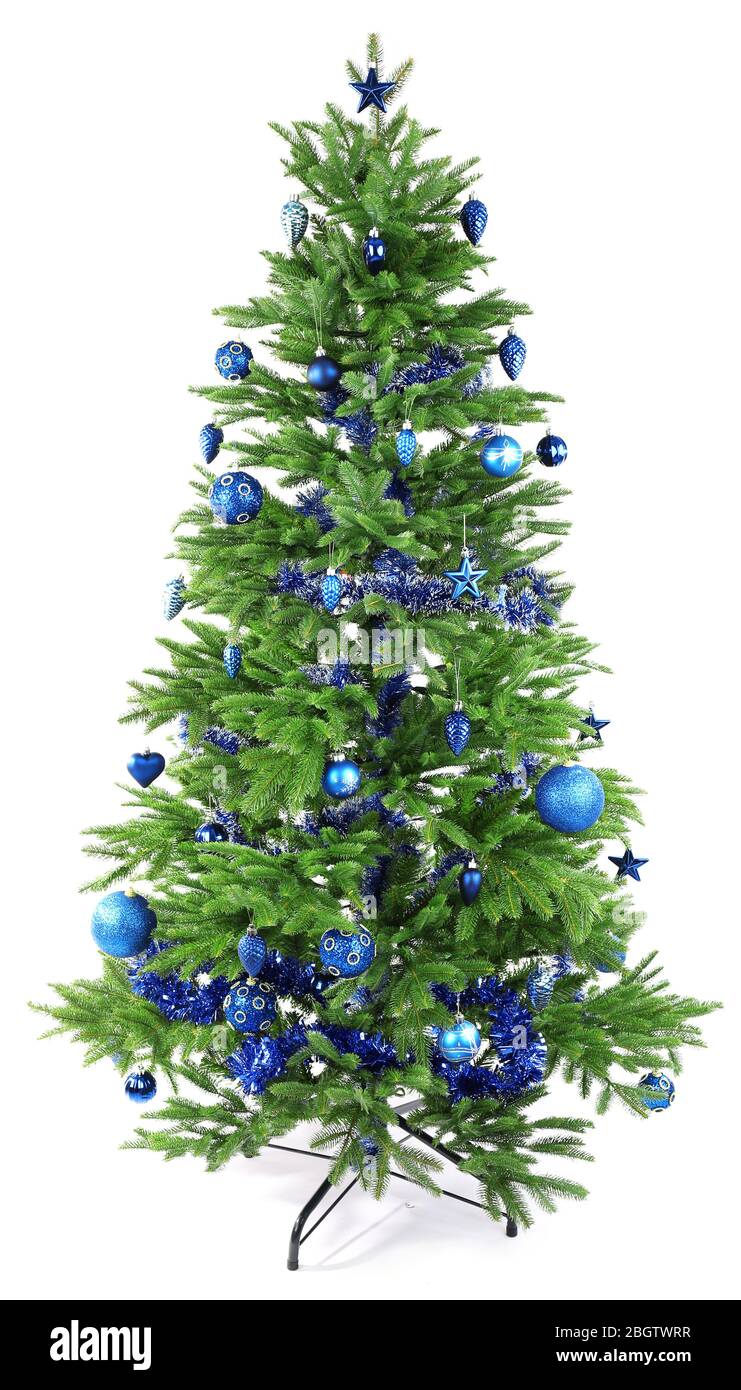 Family christmas home decor Cut Out Stock Images & Pictures - Alamy