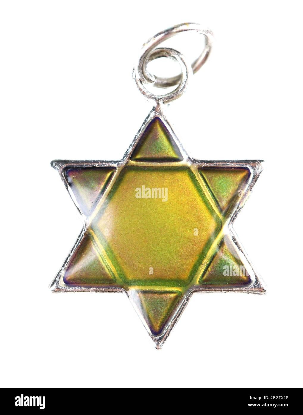 Star david on jewish Cut Out Stock Images & Pictures - Alamy