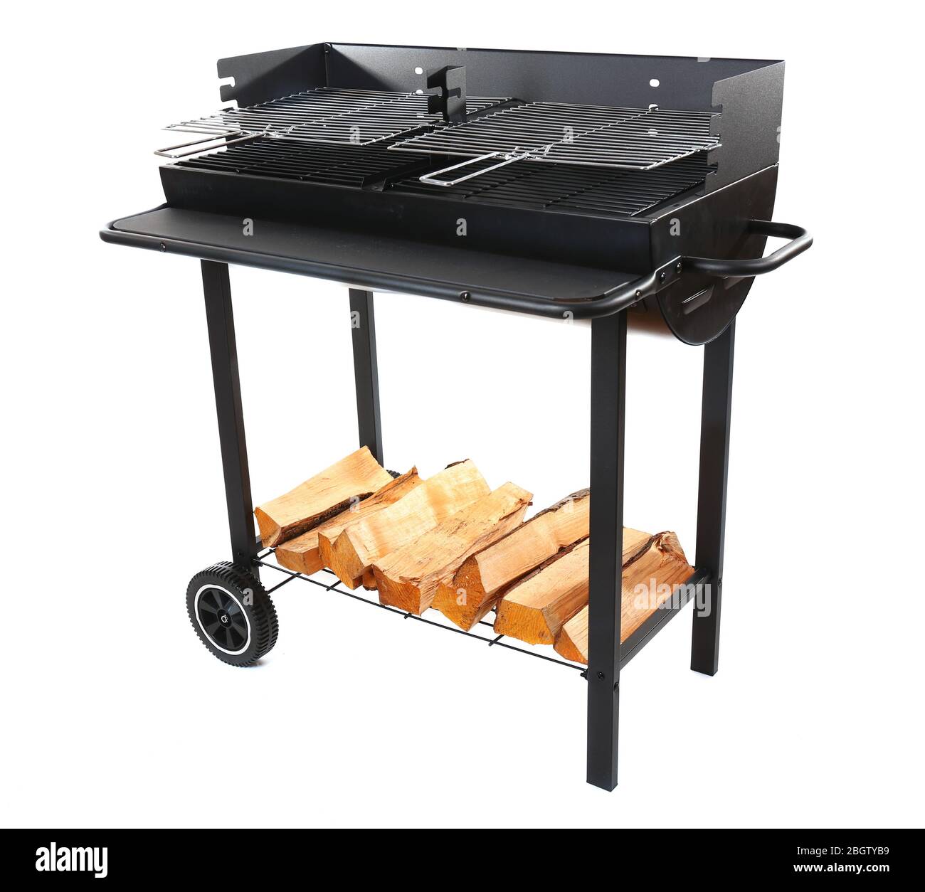 Campfire cookout Cut Out Stock Images & Pictures - Alamy