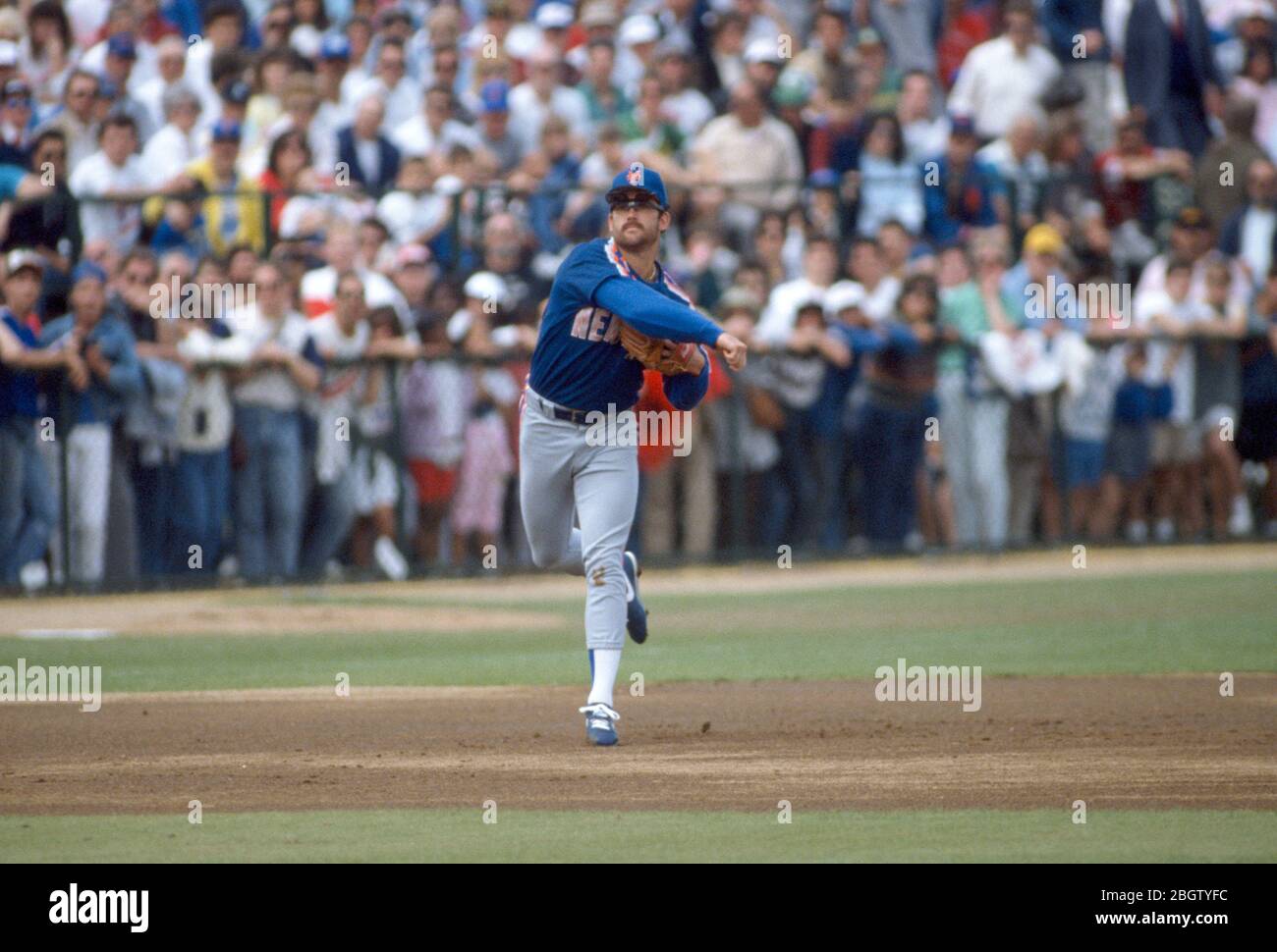 Howard johnson baseball hi-res stock photography and images - Alamy