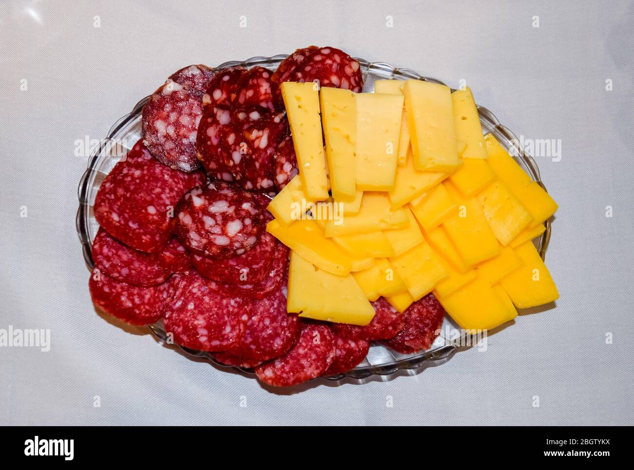 Spanish table setting traditional food hi-res stock photography and ...