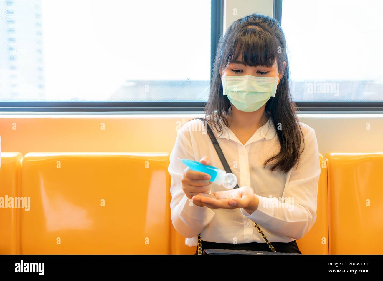Train wash hi-res stock photography and images - Alamy