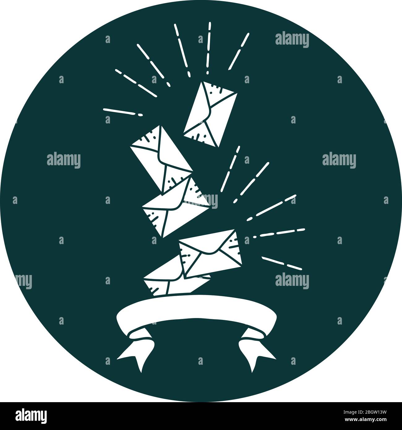 Falling letters ink hi-res stock photography and images - Alamy