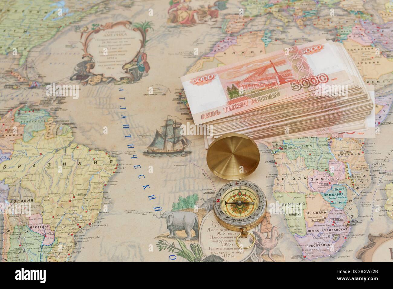 Map bundle hi-res stock photography and images - Alamy