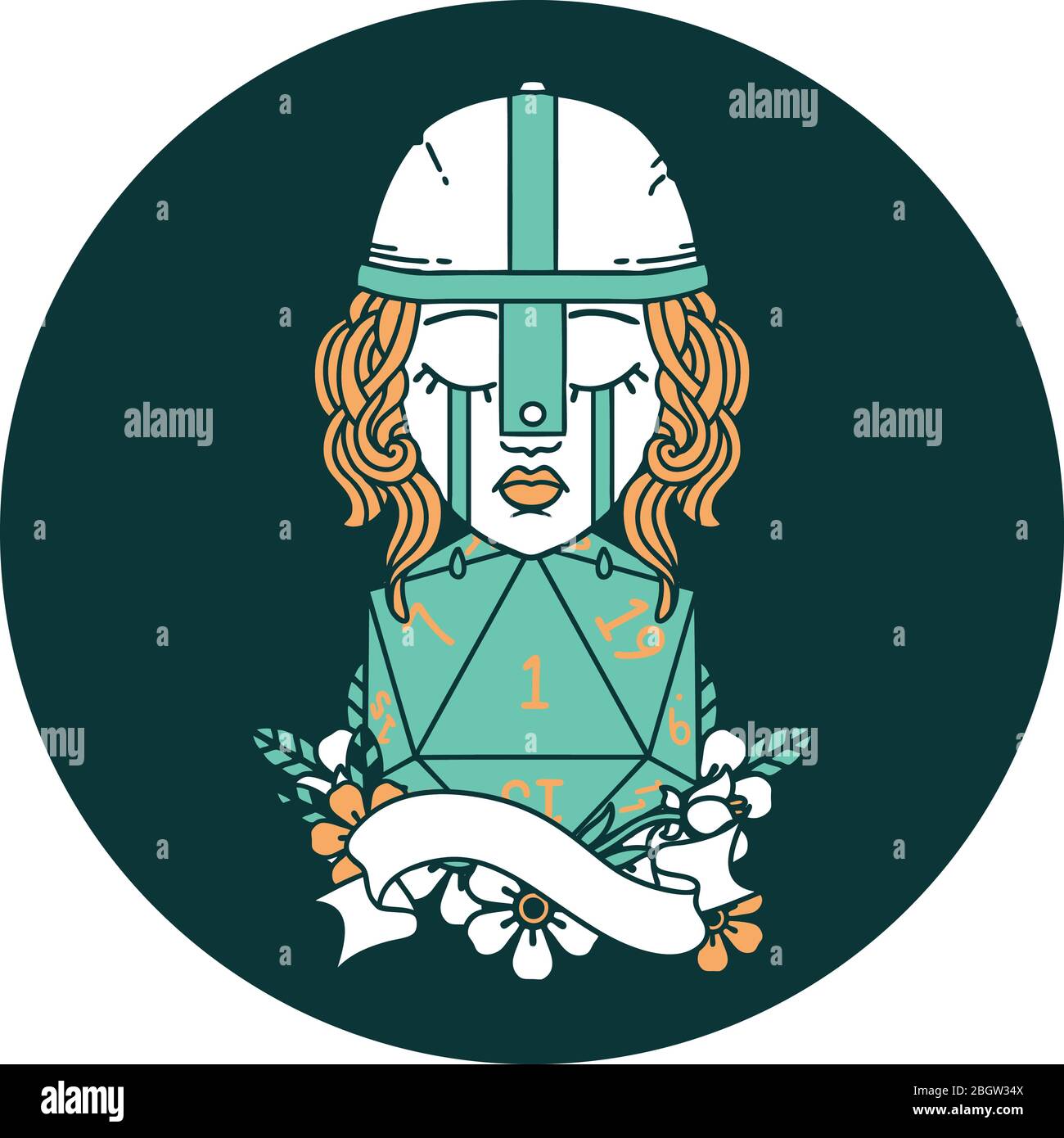 Icon crying human fighter hi-res stock photography and images - Alamy