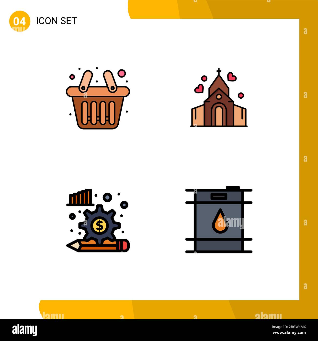 Barrel arch Stock Vector Images - Alamy