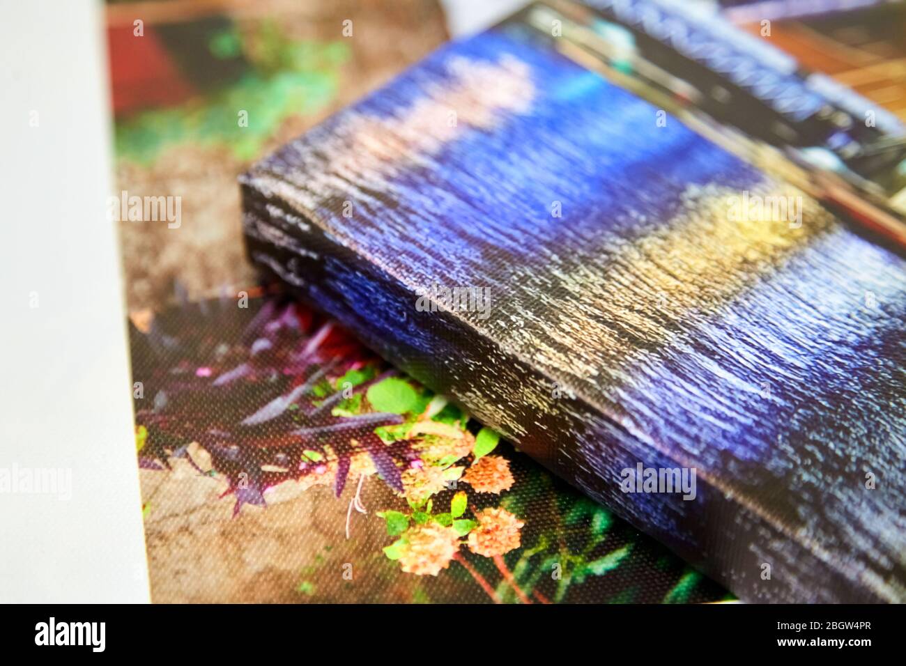 Sample photos hi-res stock photography and images - Alamy