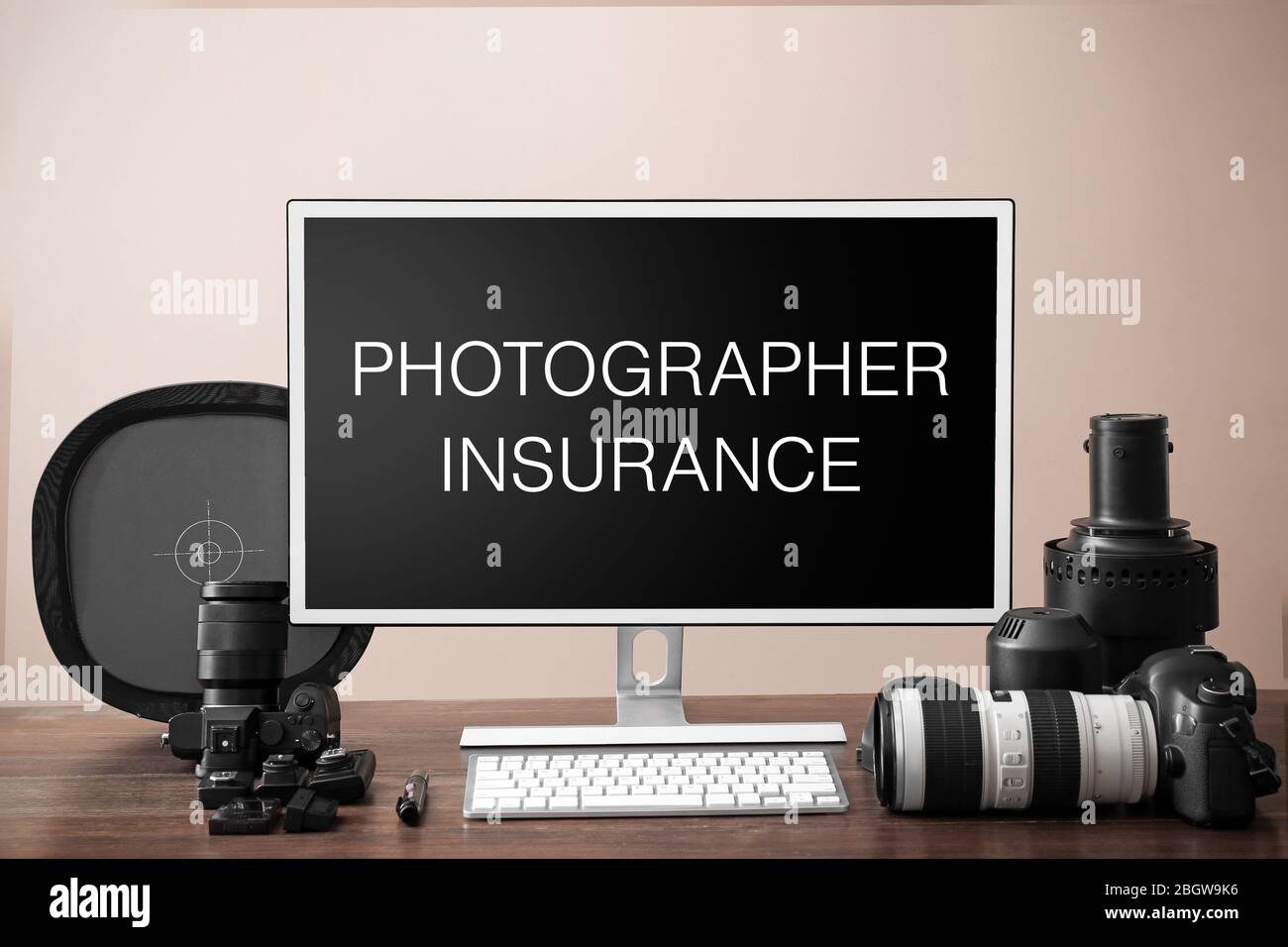 Professional liability hi-res stock photography and images - Alamy