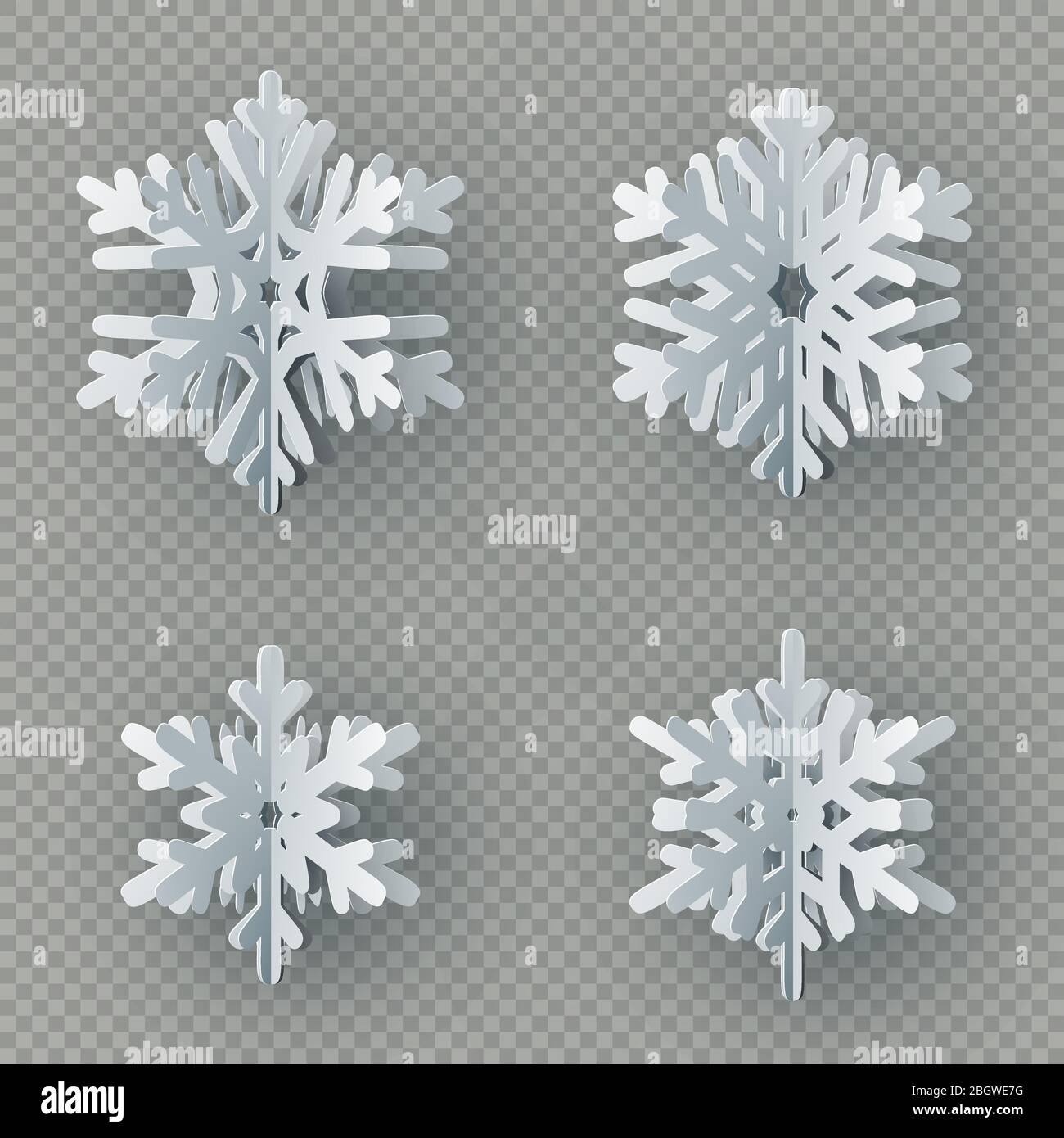 Frozen theme party Stock Vector Images - Alamy