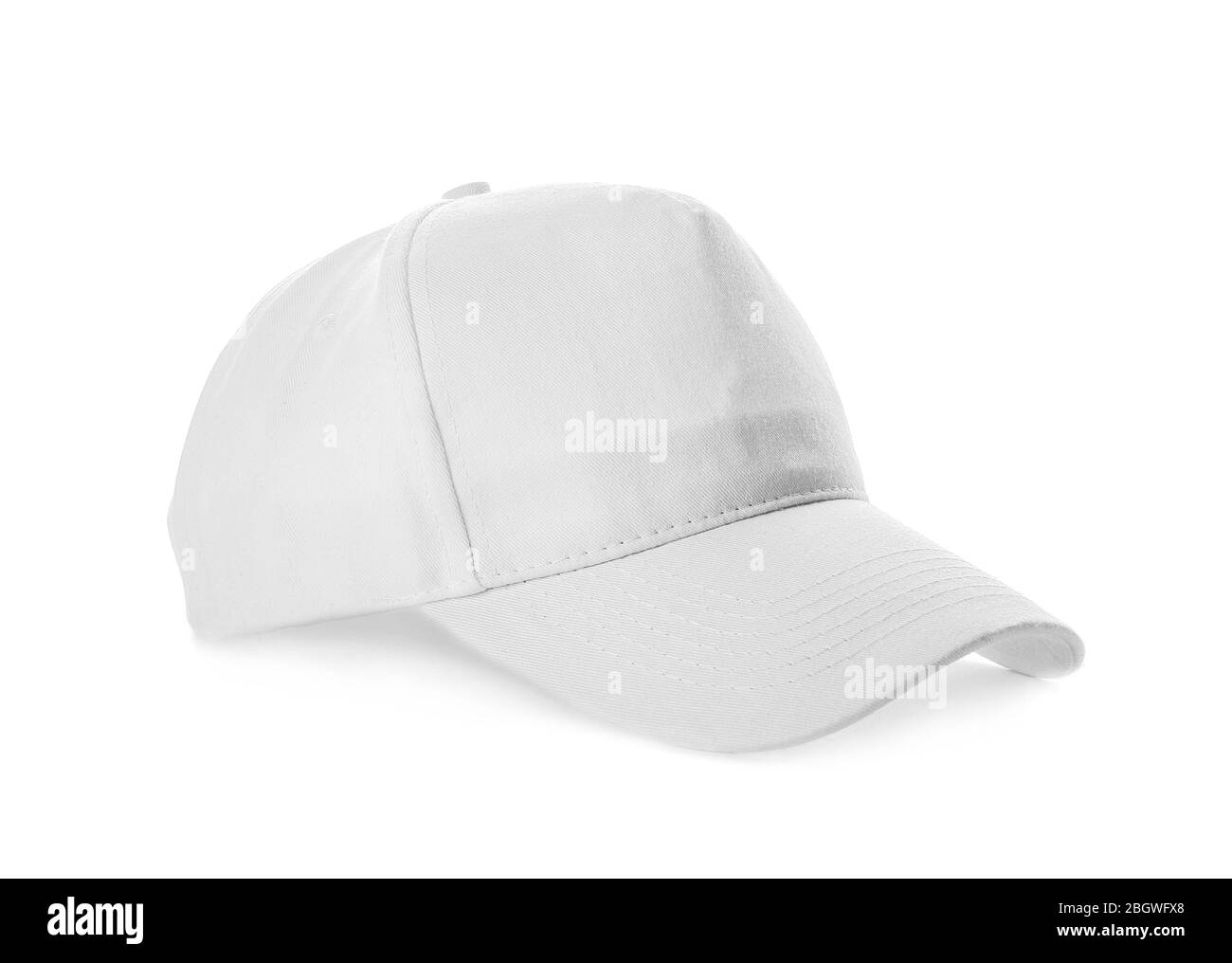 Blank cap Black and White Stock Photos & Images - Alamy