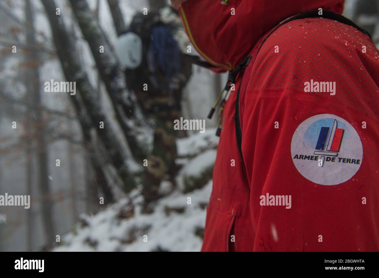 Red army troop train hi-res stock photography and images - Alamy