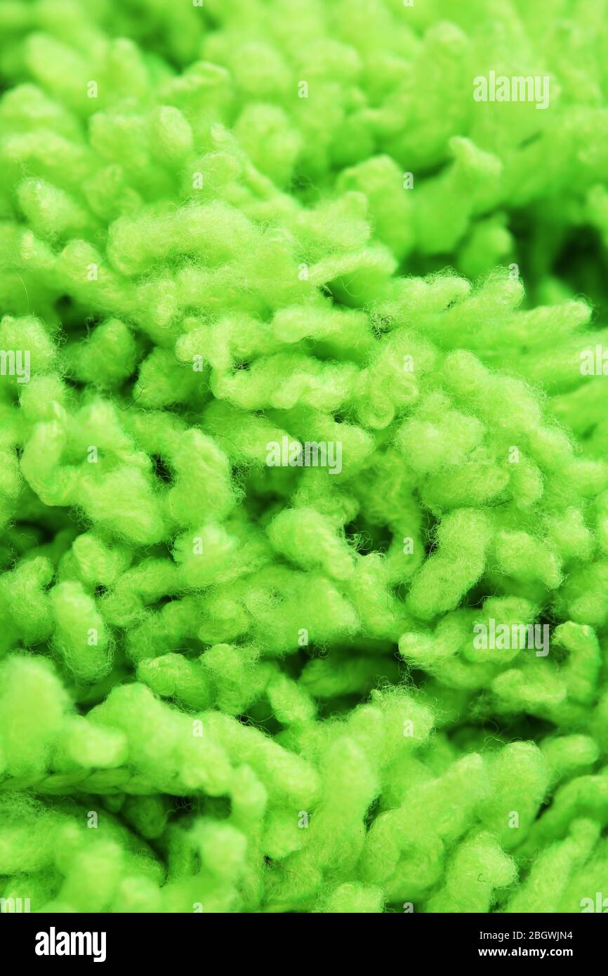 Wool rope close-up background Stock Photo - Alamy