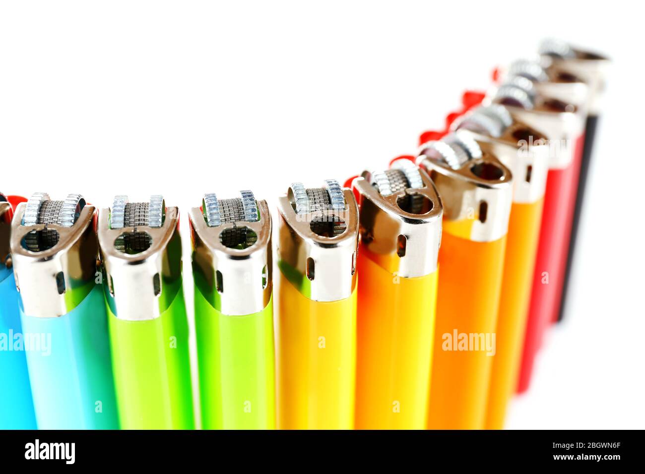 Lighters up hi-res stock photography and images - Alamy