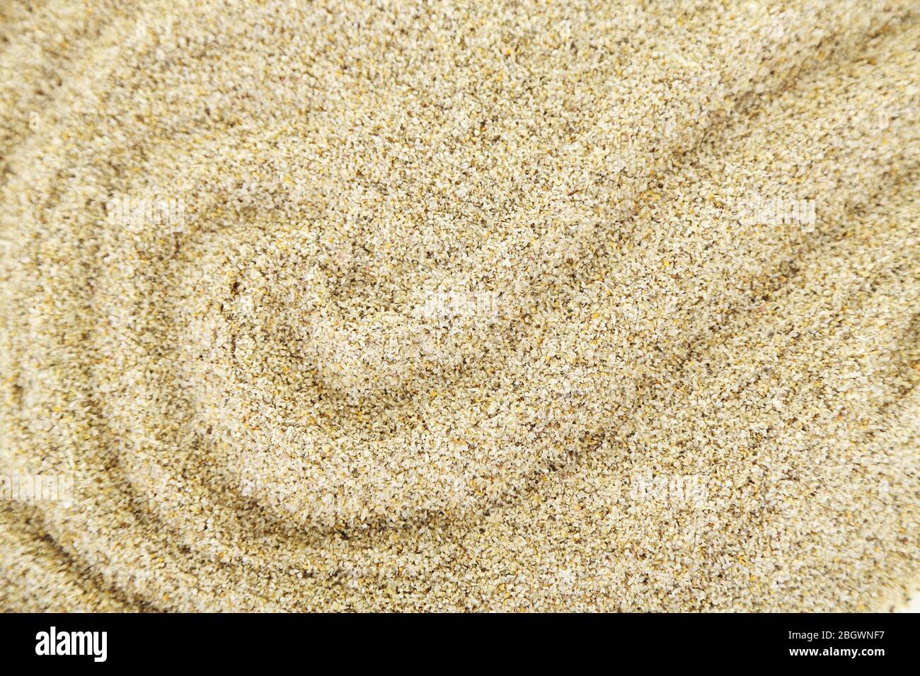 Sea sand texture Stock Photo - Alamy