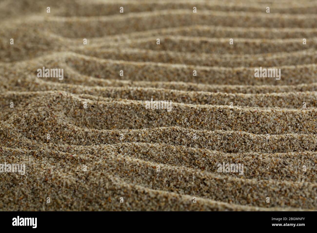 Sea sand texture Stock Photo - Alamy