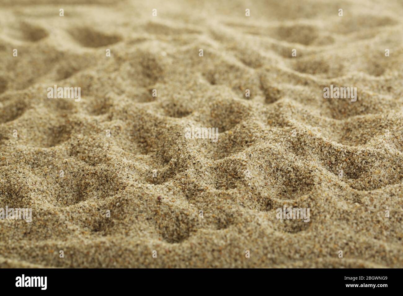 Sea sand texture Stock Photo - Alamy