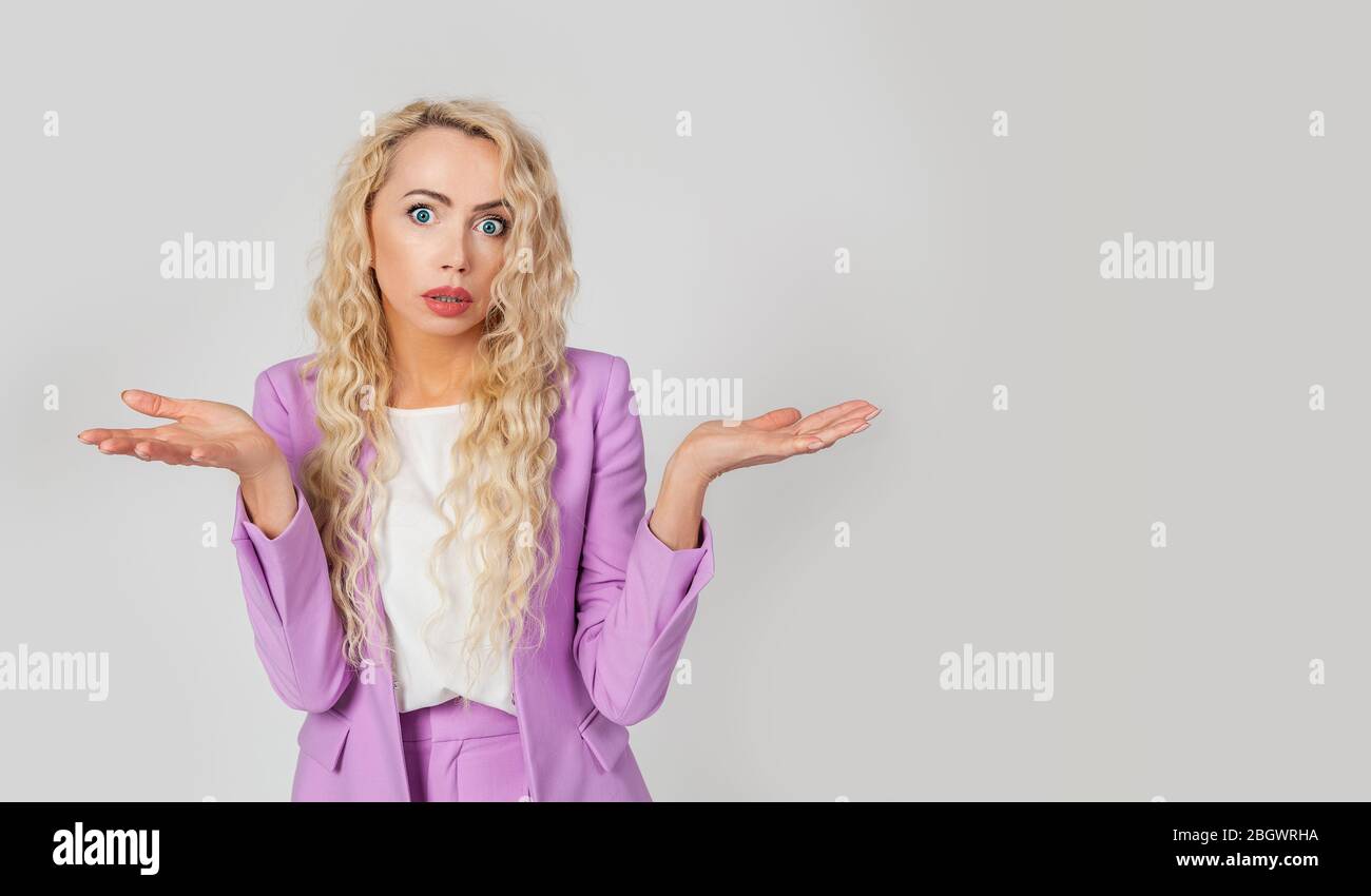 What's wrong. The embarrassed and intense woman shrugged, spread her ...