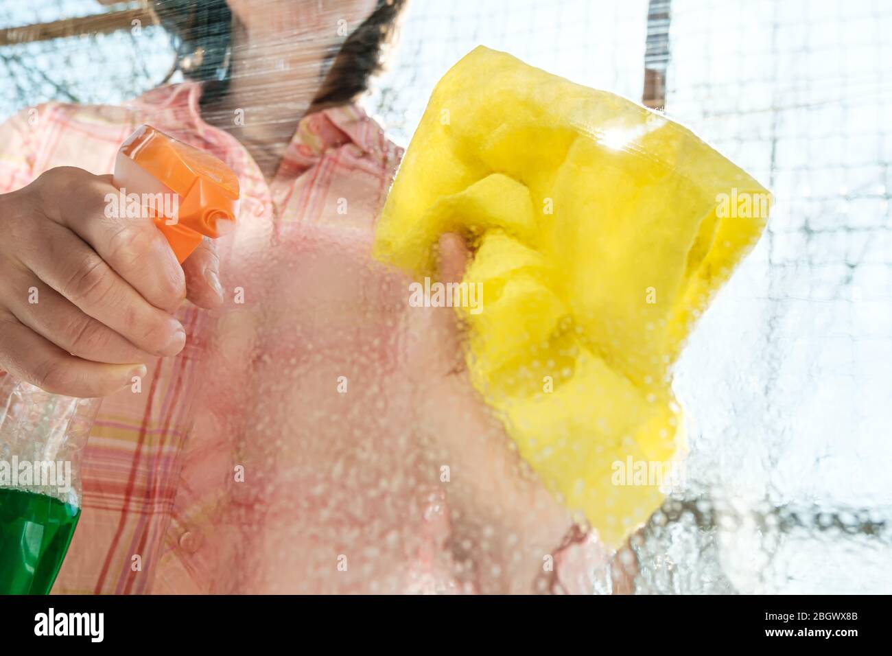 Dirty Rags High Resolution Stock Photography and Images - Alamy