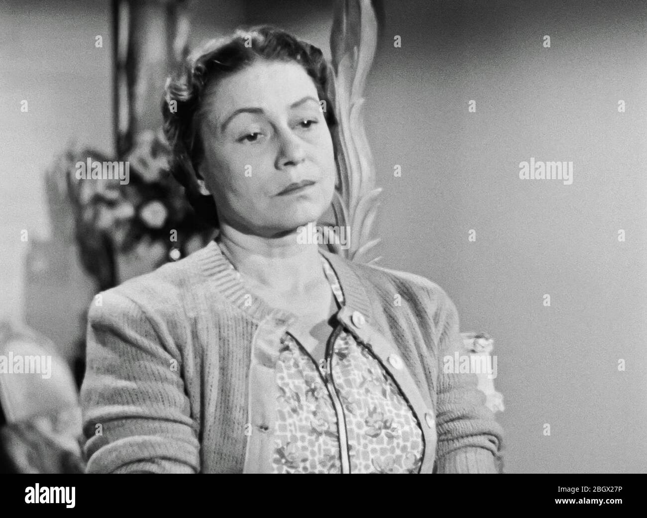 Thelma ritter all about eve hi-res stock photography and images - Alamy