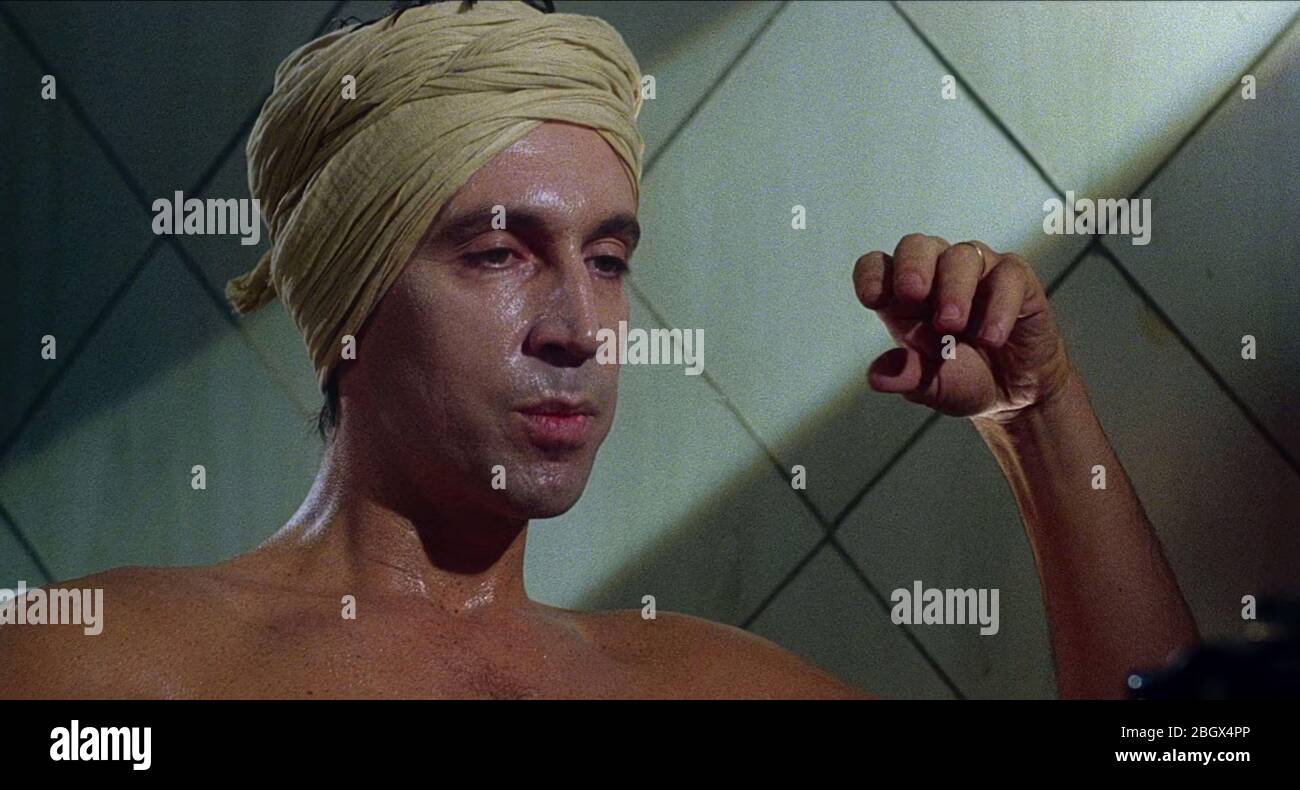 Nicholas hyde hi-res stock photography and images - Alamy