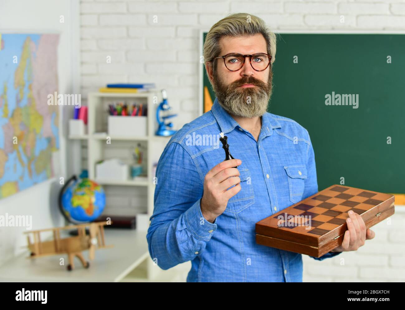 Academy runs Classes. management and leadership. Board game. Man ...