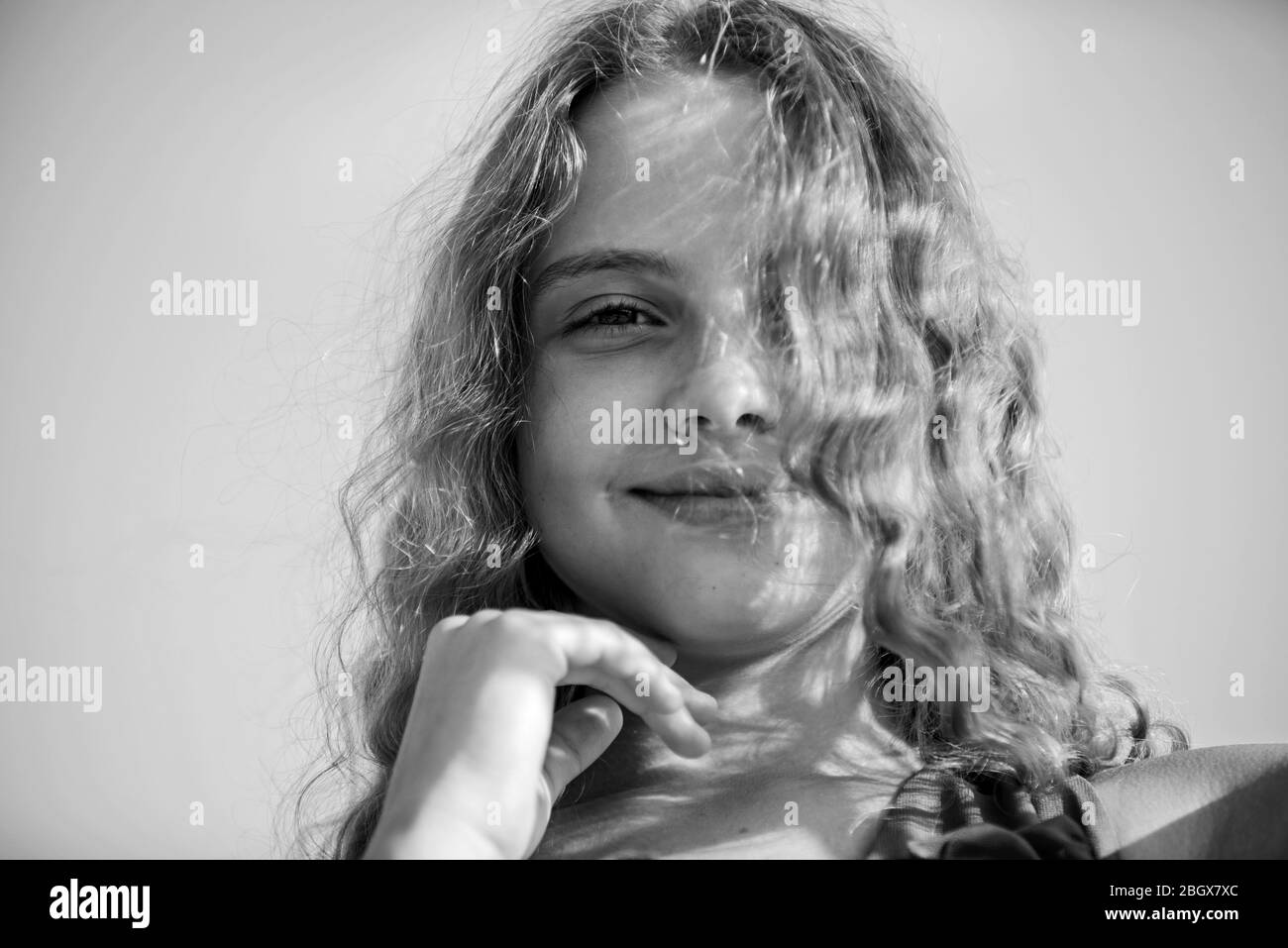 Uv filter sunscreen. Take care. Summer care. Sunscreen concept. Child ...