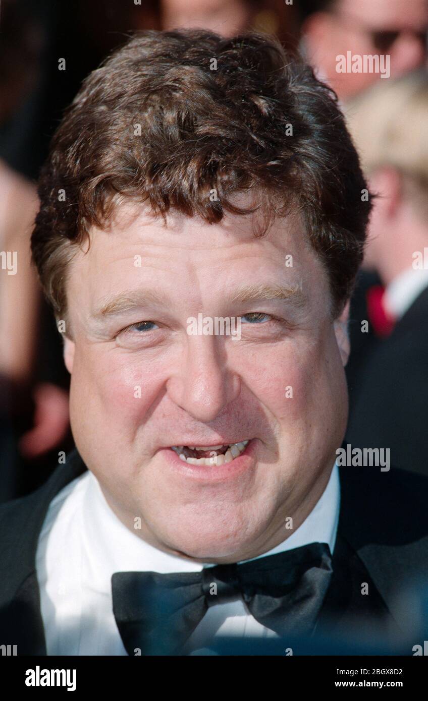 LOS ANGELES, CA. c. 1993: John Goodman. File photo © Paul Smith ...